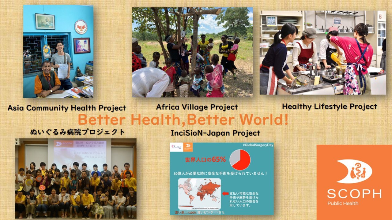 SCOPH head | IFMSA-Japan