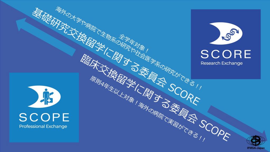 Exchange | IFMSA-Japan