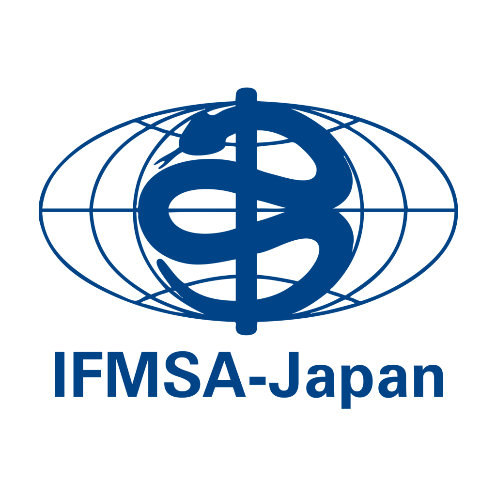 IFMSA-Japan-blue_transparent | IFMSA-Japan