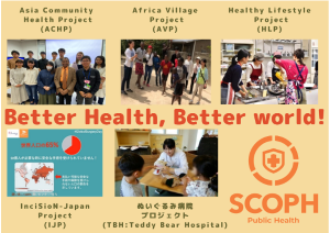 SCOPH | IFMSA-Japan