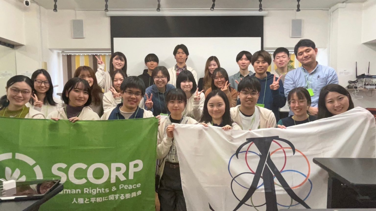 【SCORP】SCORP総会 開催報告 | IFMSA-Japan
