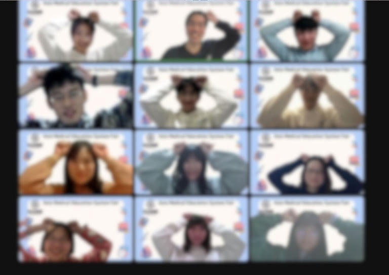 【SCOME】SCOME-Japan主催 Asia Medical Education Systems Fair 開催報告 | IFMSA-Japan